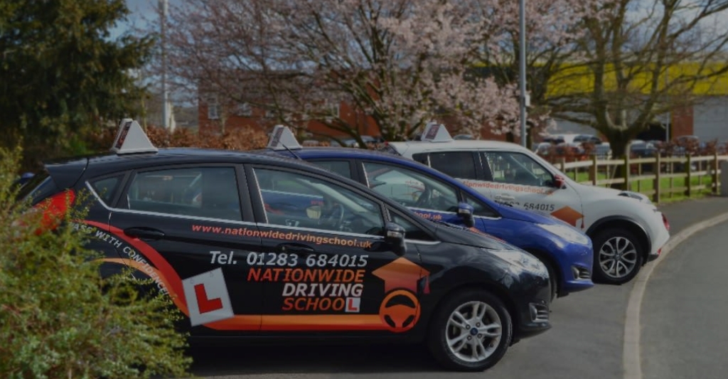 How Does a Crash Course Work? - Nationwide Driving School
