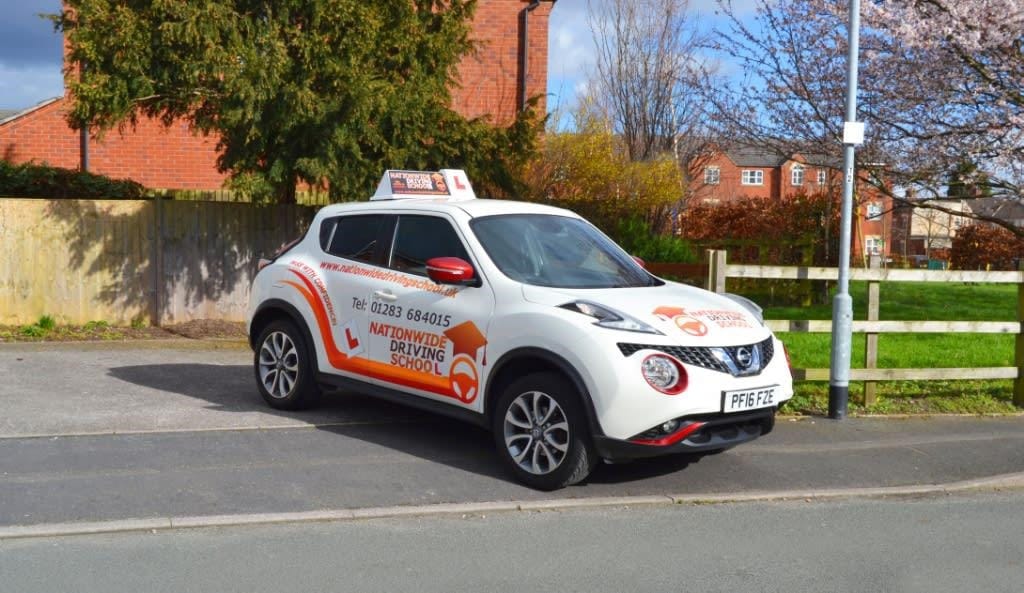 Frequently Asked Questions (FAQ) - Nationwide Driving School