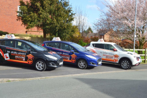 Driving Lessons near me in Southfields - Nationwide Driving School